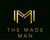 The Made Man Apparel